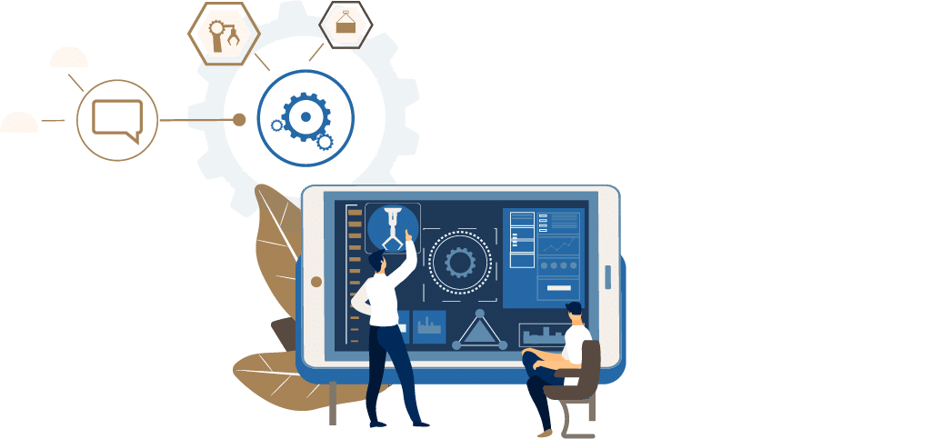 Solutions - Eqeep Group